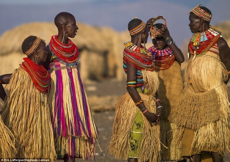 Africa's extinct languages that should never be erased from history ...