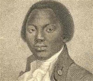 The unsung Ghanaian slave who fought to end slavery in 1787 - Face2Face ...
