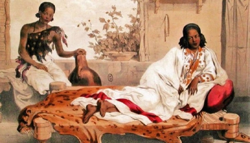 The untold story of the great Nubian Queen Shanakdakhete who ruled ...