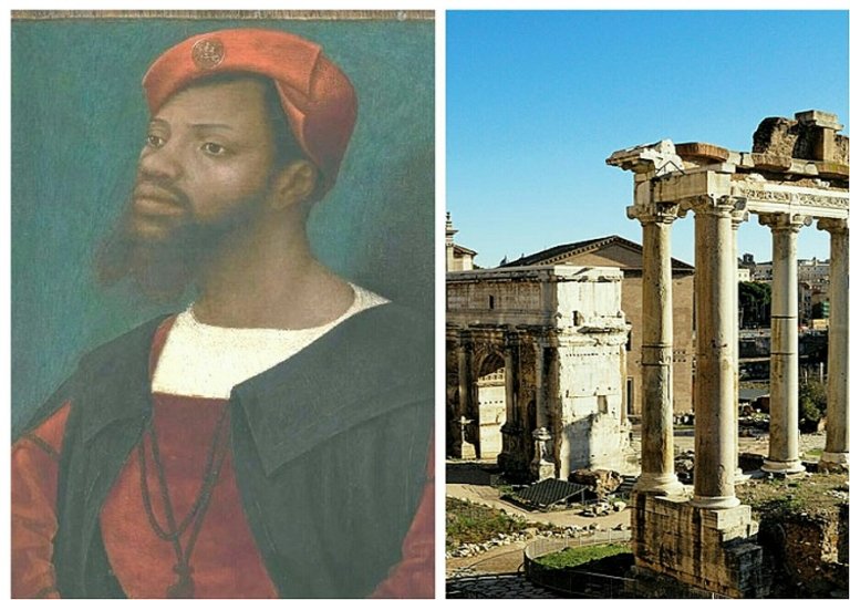 Why Africans adopted Roman culture before the Arab conquest in 8th ...