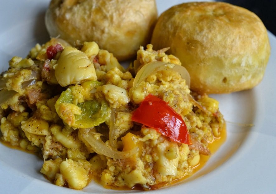 Ackee