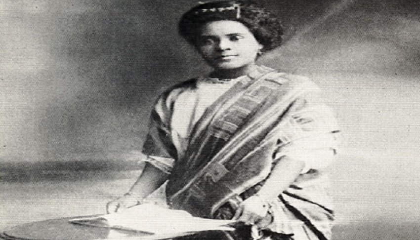 Meet Fanny Jackson Coppin, the first African-American woman to be a ...