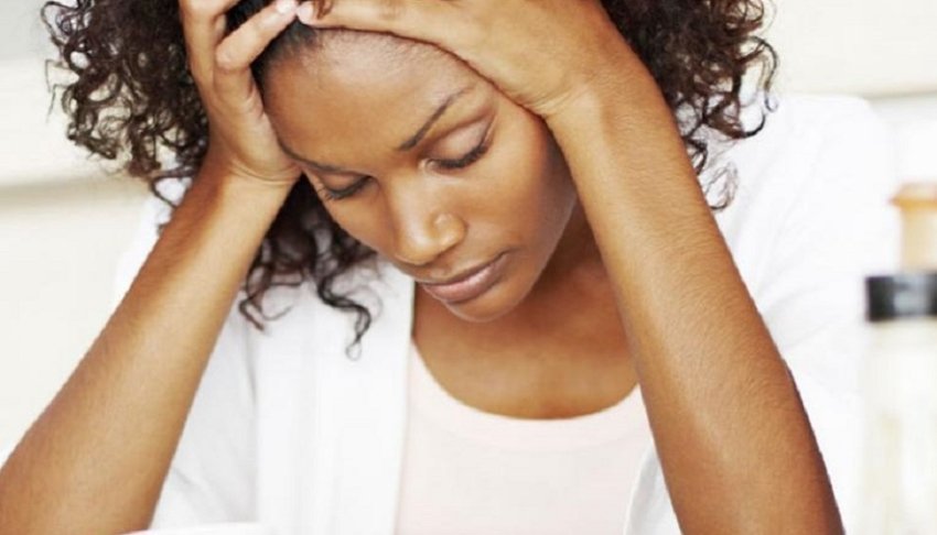 Why Africans must think twice about depression before it gets out of ...