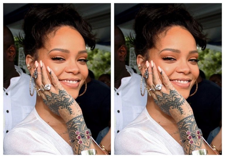 Henna Designs: The ancient African body art technique that is in great ...