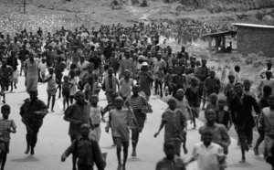 Grégoire Kayibanda, the Hutu journalist who led Rwanda's struggle for ...
