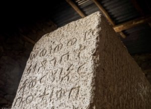 The story of the ancient Kingdom of Aksum that once ruled modern-day ...