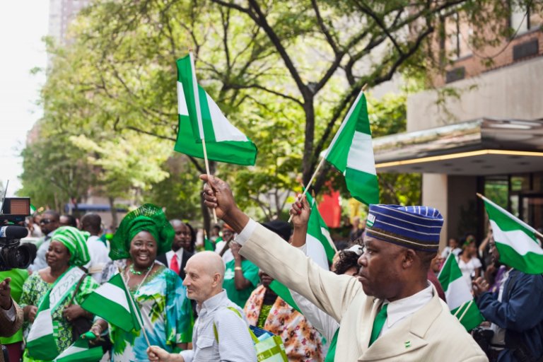 Why Nigerians are the most successful immigrant group in the U.S ...