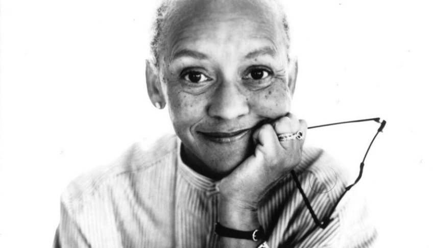 Watch Botswana's spoken word artist TJ Dema perform her poem 'Dreams ...