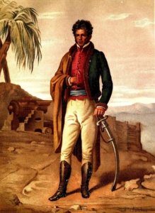 Black Mexicans finally get respect and recognition from Mexico