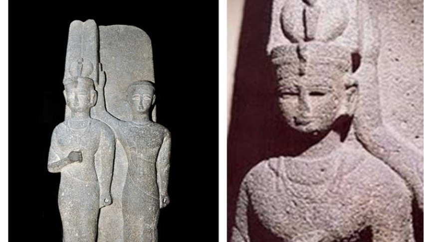 Meet Sobekneferu, the Egyptian woman who became the first known female ...