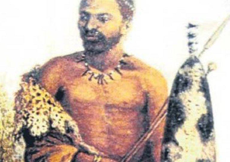 South Africa renames colonial town after Makhanda, Xhosa warrior jailed ...