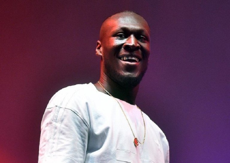 Are you black and going to Cambridge? UK rapper Stormzy is covering ...