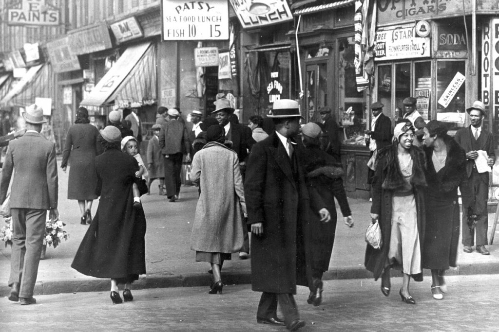 Harlem Renaissance: The 20th century movement that elevated black ...
