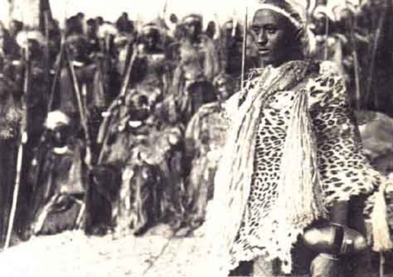 Intore: The longest-living traditional Rwandan dance reserved for elite ...