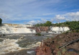 Photos to prove why Guyana is indeed the land of many waters