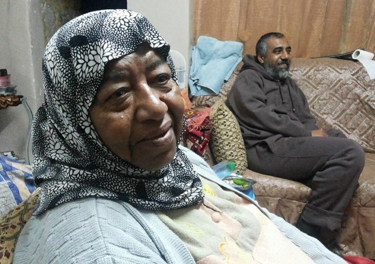 The revealing story of Afro-Palestinians and how they made Jerusalem ...