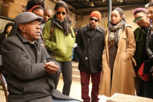 The revealing story of Afro-Palestinians and how they made Jerusalem ...