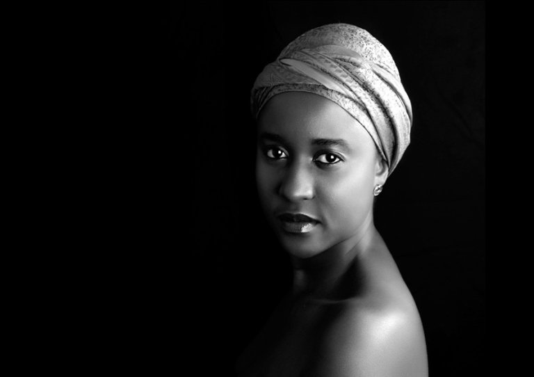 Watch Botswana's spoken word artist TJ Dema perform her poem 'Dreams ...