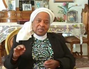 The revealing story of Afro-Palestinians and how they made Jerusalem ...