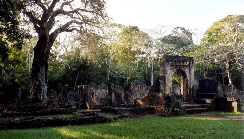 Here is proof that the ancient Punt Civilization really existed and is ...