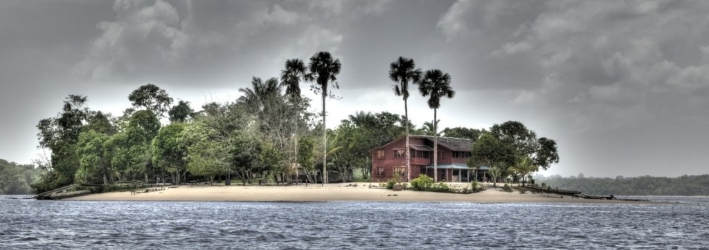 Photos to prove why Guyana is indeed the land of many waters