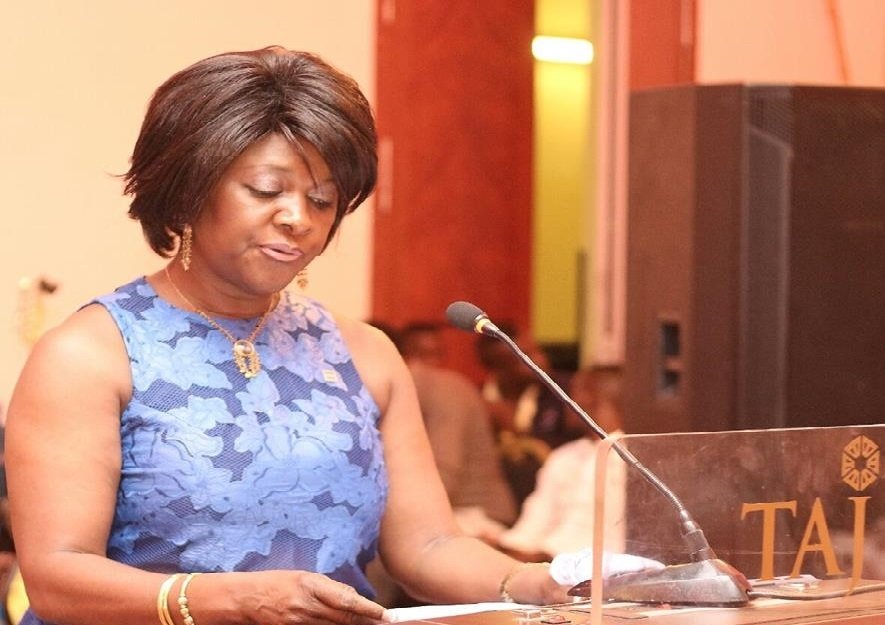 Zambia has a female president, for now - Face2Face Africa
