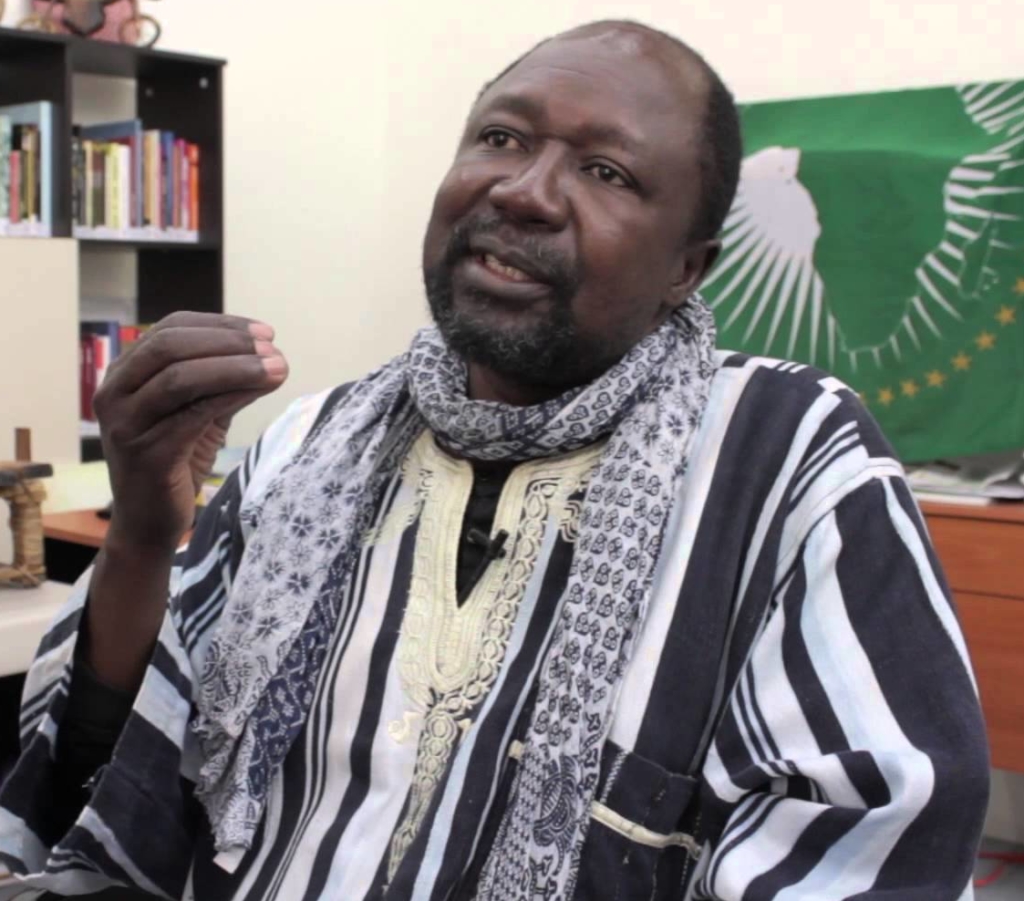 Six iconic people you did not know are from Chad - Page 7 of 7 ...