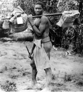 The real heroes of modern-day African postal services risked their ...