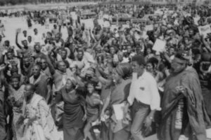 By boycotting European goods, this influential Ghanaian chief sparked ...