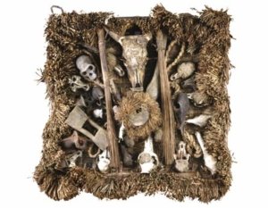 How this secret African society dressed as leopards and ate humans for ...