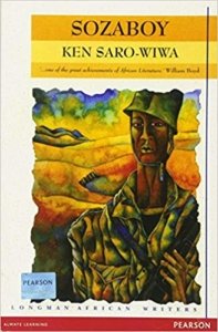 The brutal execution of heroic Nigerian writer Ken Saro Wiwa that ...