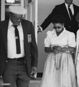 The love story turned CIA espionage that almost strained U.S.-Ghana ...