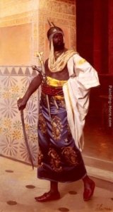 The resilient Sudanese tribe that stood its ground against the toughest ...