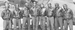 How an unknown Afro-Dominican airman ended segregation in U.S. army by ...