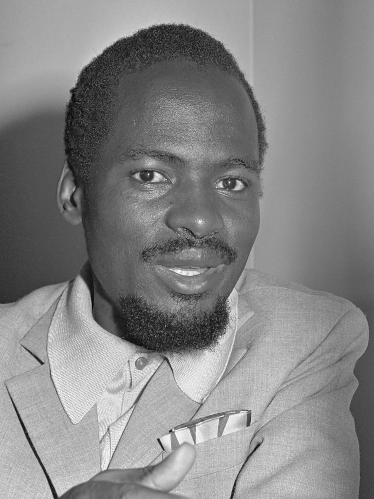 Joaquim Chissano, one of Africa's democratic leaders who stepped down ...