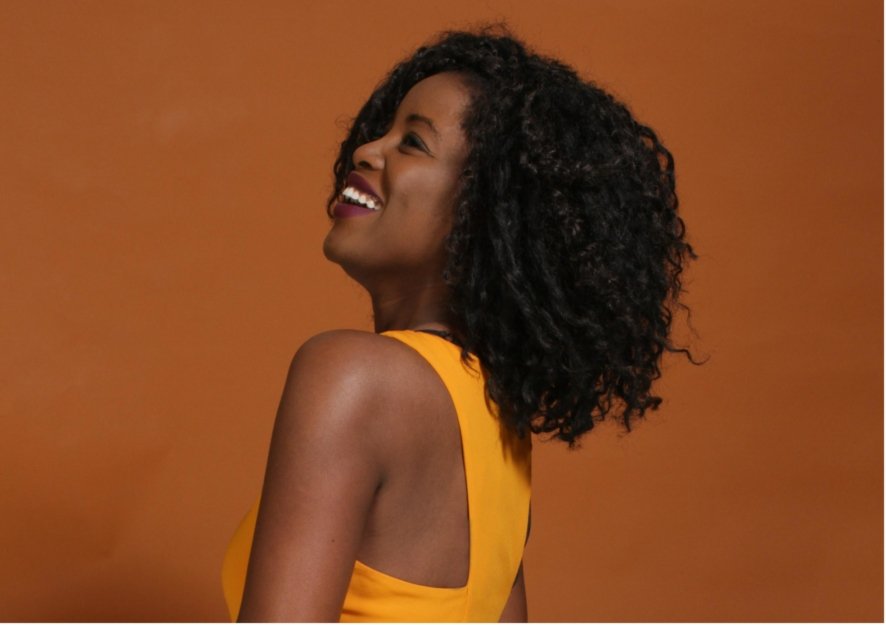 How Ghanaian art writer, Sharon Obuobi, plans to change conversations ...