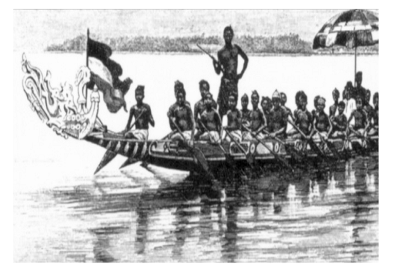 The dominant and resilient Duala tribe of Cameroon that fought ...