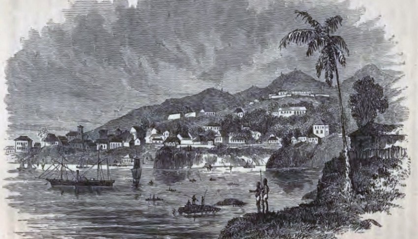 Scientists trace DNA from a 200-yr-old pipe found in Maryland