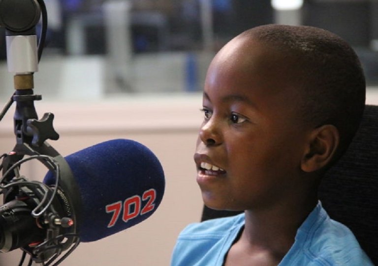 This South African math genius makes money out of his remarkable talent ...