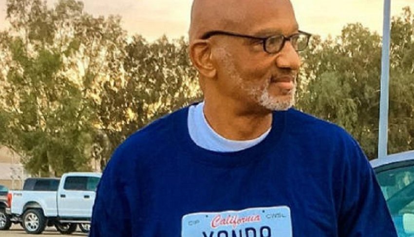 Imprisoned since 16, Joseph Ligon was offered parole but he refused it ...