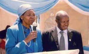 Grace Ogot,mother of East African literature you didn't know about