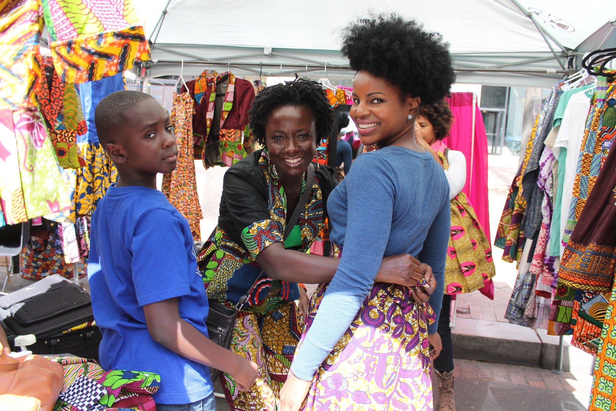 Here are the best African immigrant marketplaces in the U.S. to explore ...