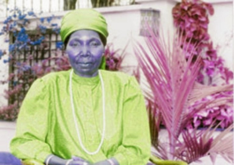 Grace Ogot,mother of East African literature you didn't know about