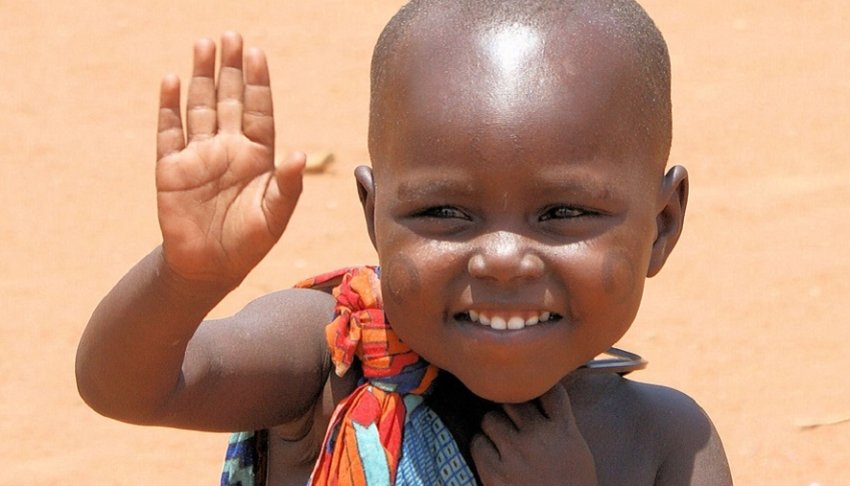 Meet the Guinean brothers who created the first-ever alphabet for their ...