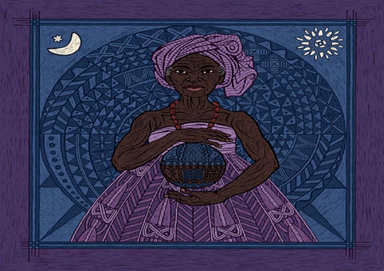 6 popular African deities that were worshipped long before the ...