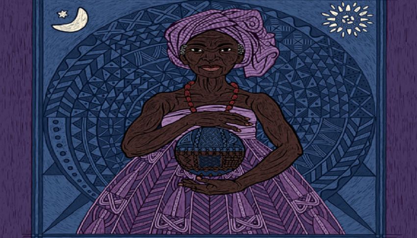 Winti, the 16th-century African religion that survived a 100-year ban ...