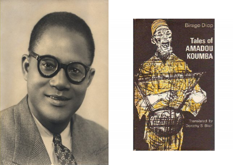 Birago Diop, the Senegalese literary giant who restored African ...