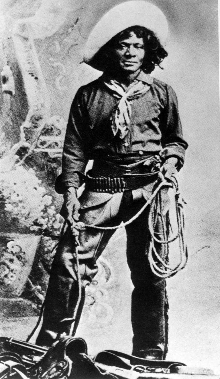 The Fascinating Life Of Nat Love America s Most Famous Black Cowboy In The Fascinating Life Of Nat Love America s Most Famous Black Cowboy In