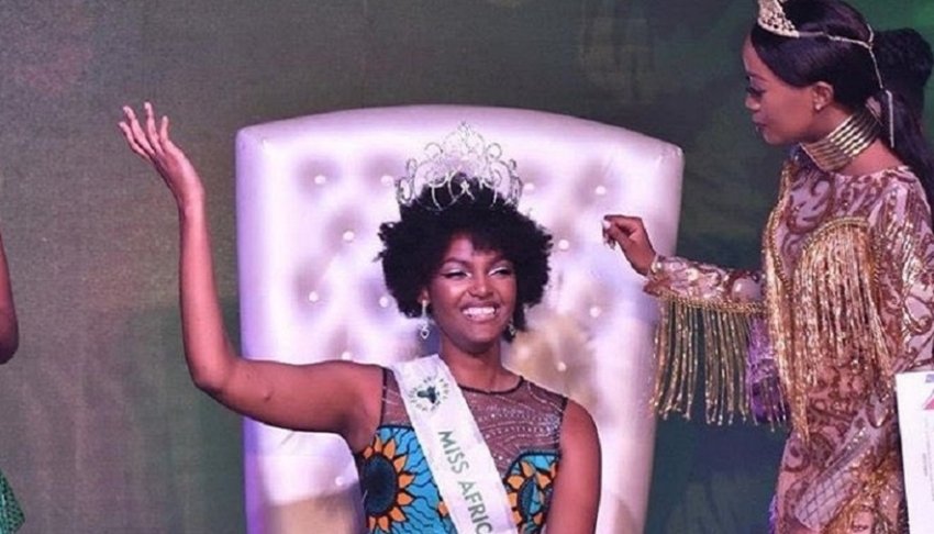 “Miss America: Oh, God, She’s Nude!” story of the first black Miss America
