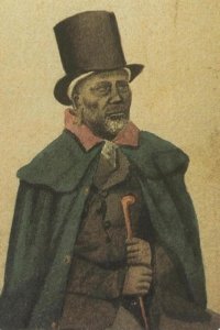 The complicated life of Lesotho's Moshoeshoe II who was dethroned and ...